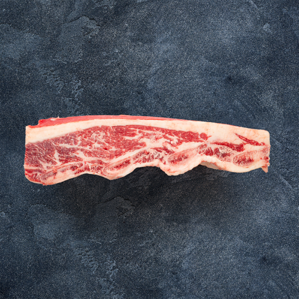 Prime Beef Dino Ribs—Bone-In Short Rib Online | Legacy Maker