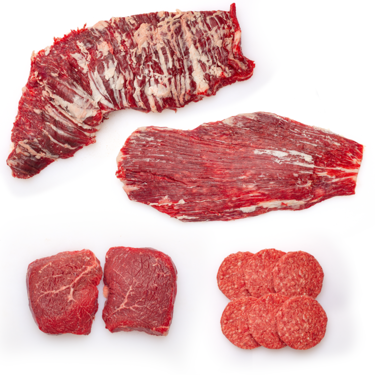 Buy All Natural USDA Prime Steaks Online | Legacy Maker