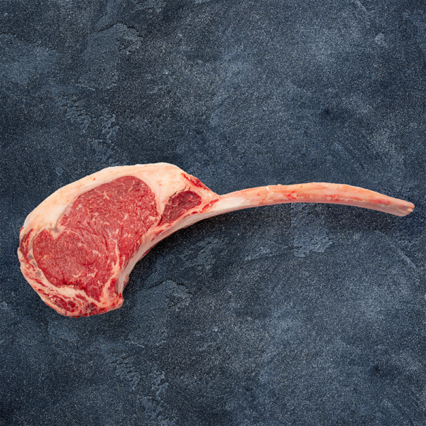 USDA Prime Tomahawk Ribeye Online | Legacy Maker