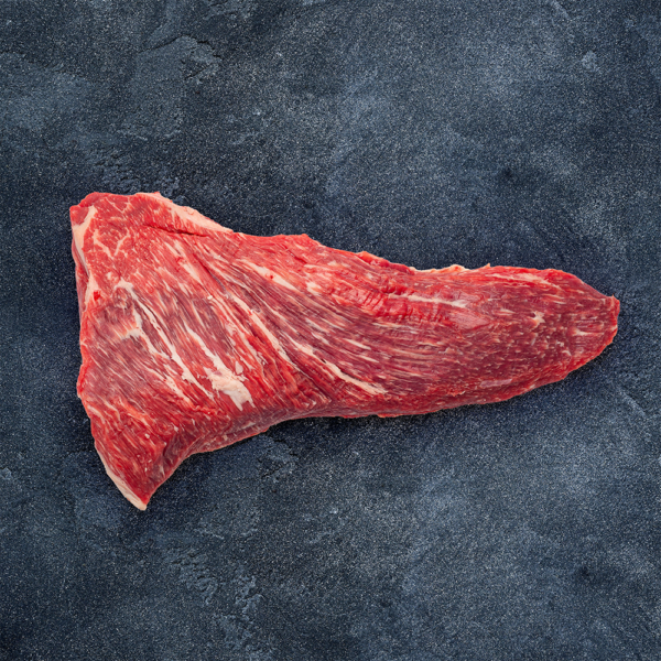 Prime Beef Tri Tip Steaks Online | Legacy Maker